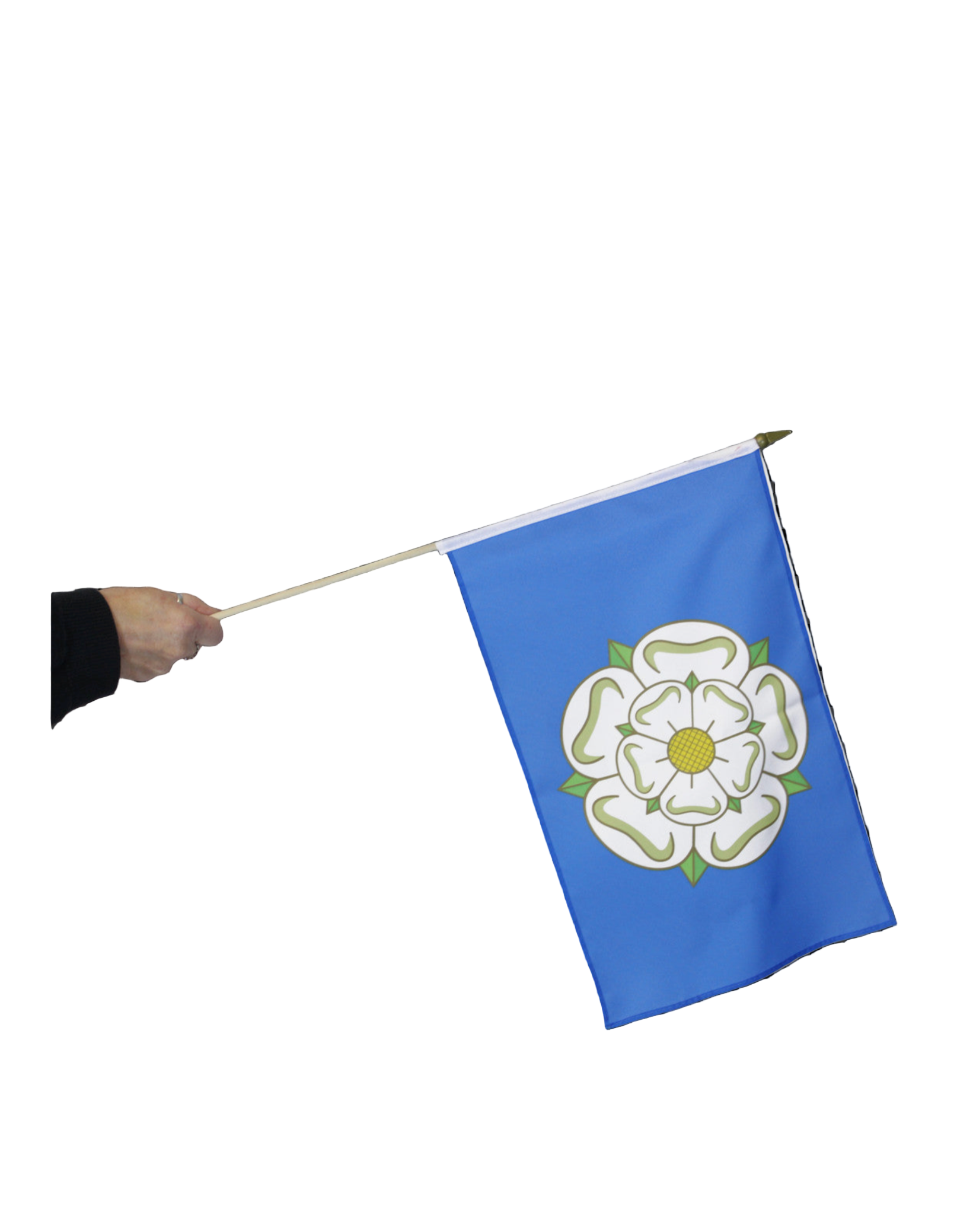 Hand Waving Flag (Assorted Designs) – Harbourside Gift Shop